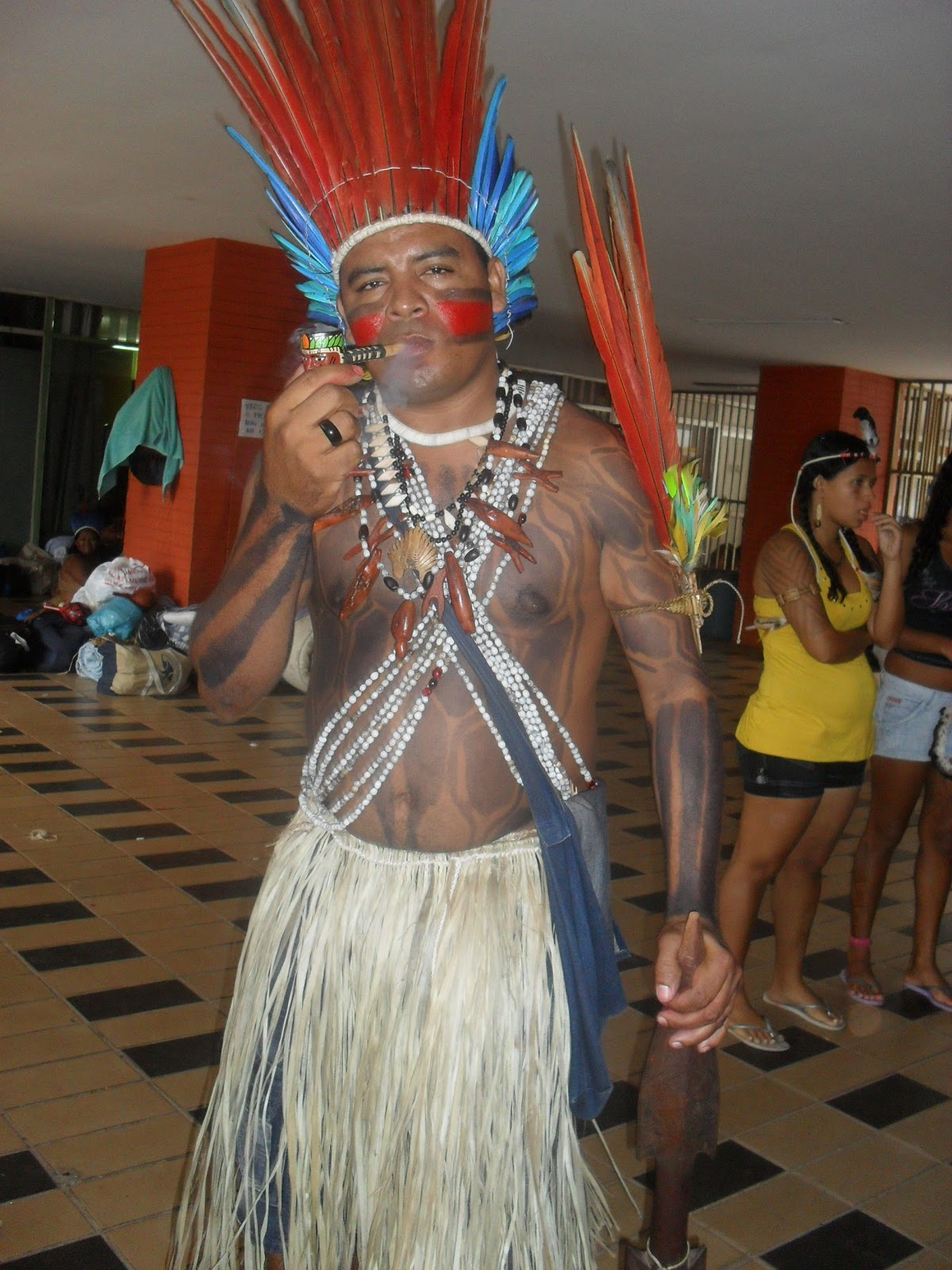 ÍNDIOS POTIGUARA DA PARAÍBA.COM: ÍNDIOS POTIGUARAS