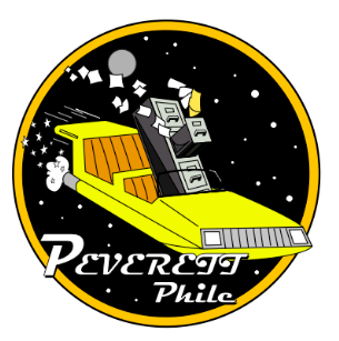 The Peverett Phile: Pheaturing Gary Gnu from "The Great Space Coaster"