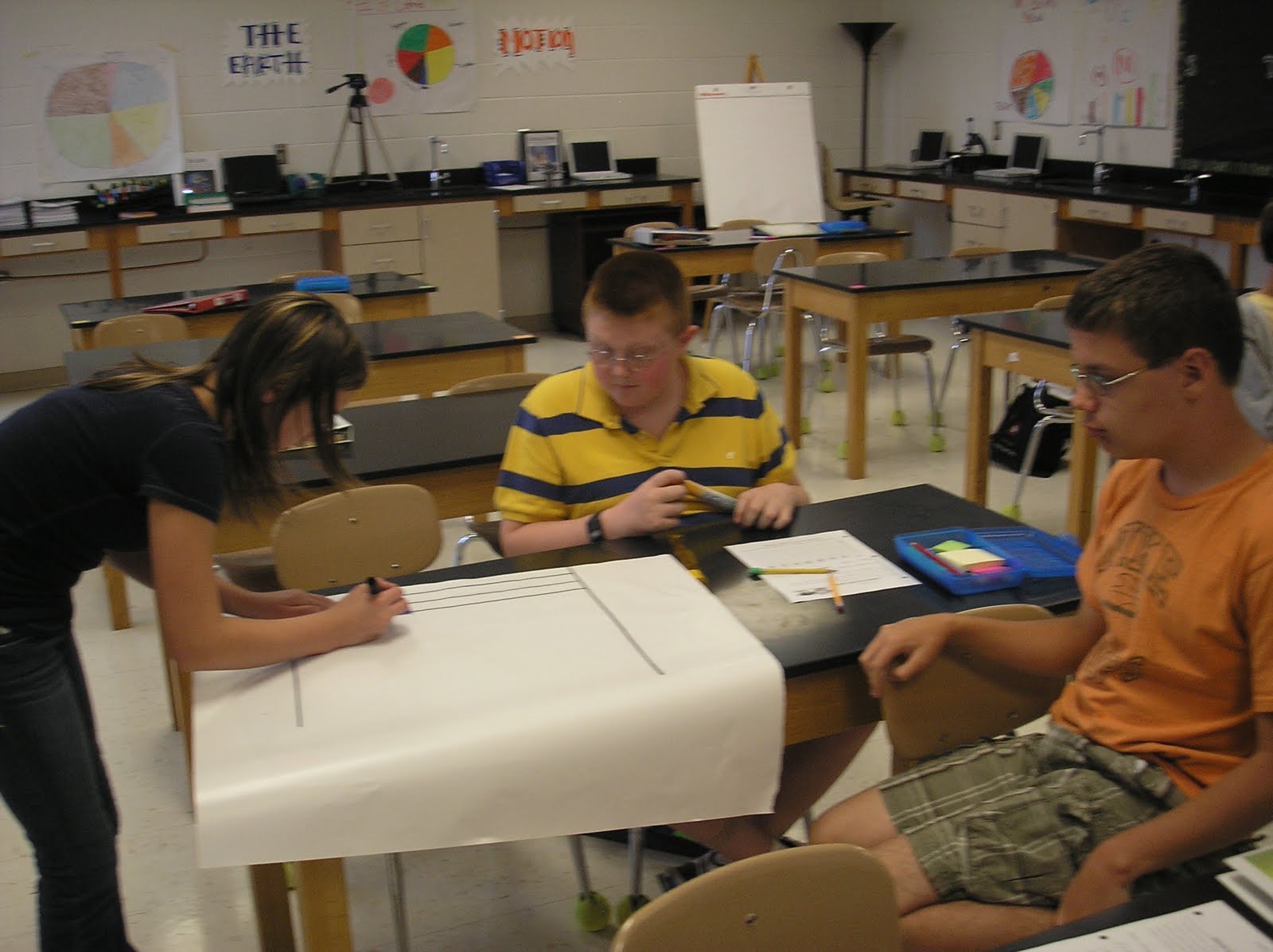 Coach Williams 7th Grade Science Website: Scientific Tools and Measurement