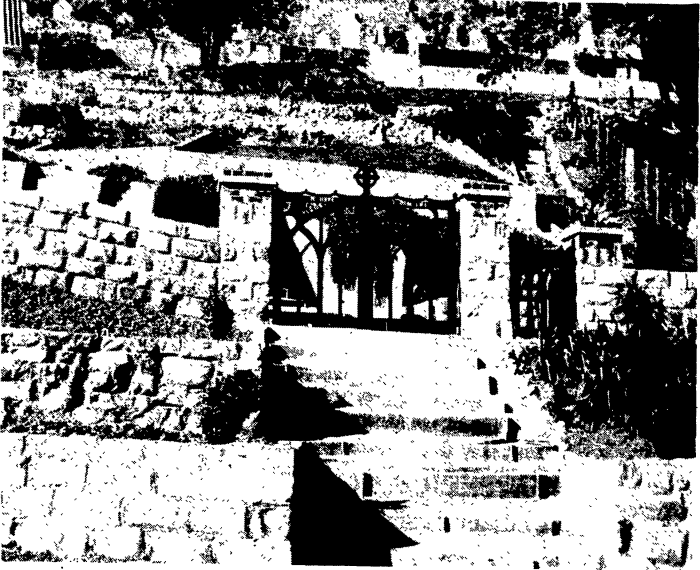 Thames NZ: Genealogy & History Resources: Thames (NZ): 'The Garden of ...