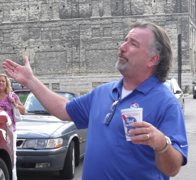 Topic: Beer: BEST PLACE - Pabst Blue Ribbon Beer