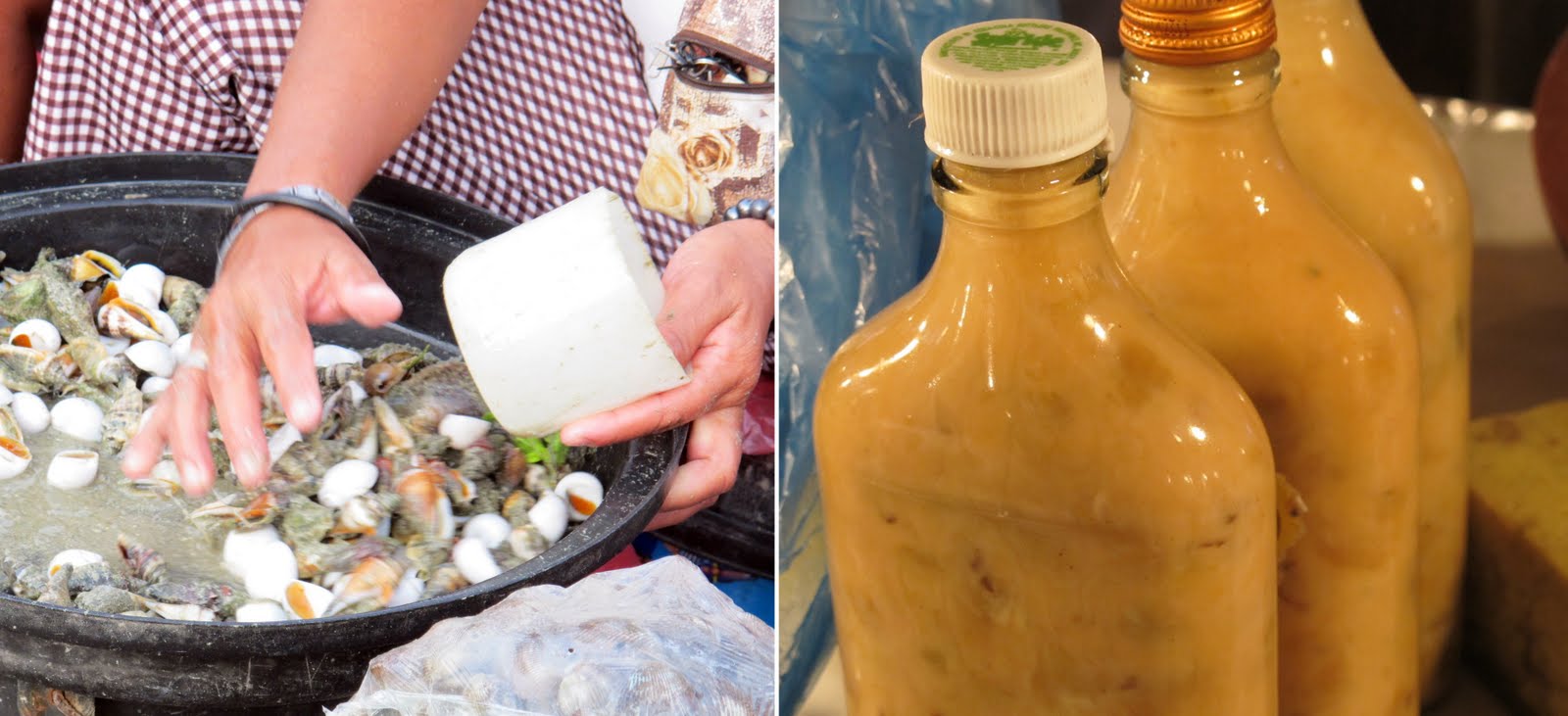 Local Knowledge Mactan: The Fresh Catch