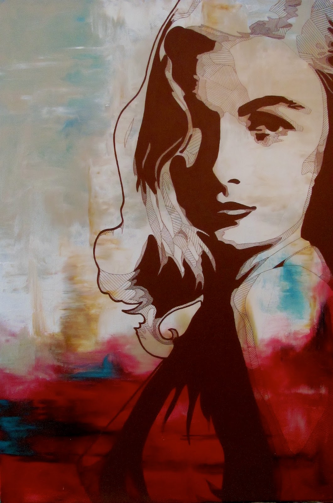 Lyneth Morgan presents