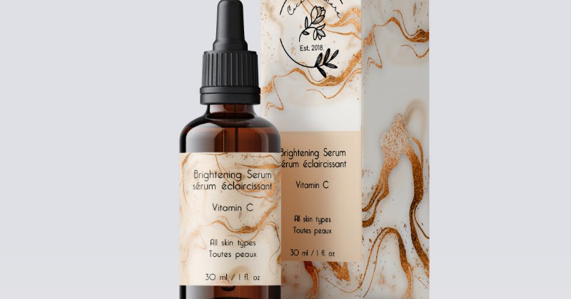 Coco Brand on Packaging of the World - Creative Package Design Gallery