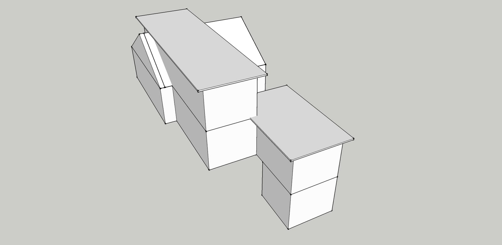 Peter Olive Arch 1101