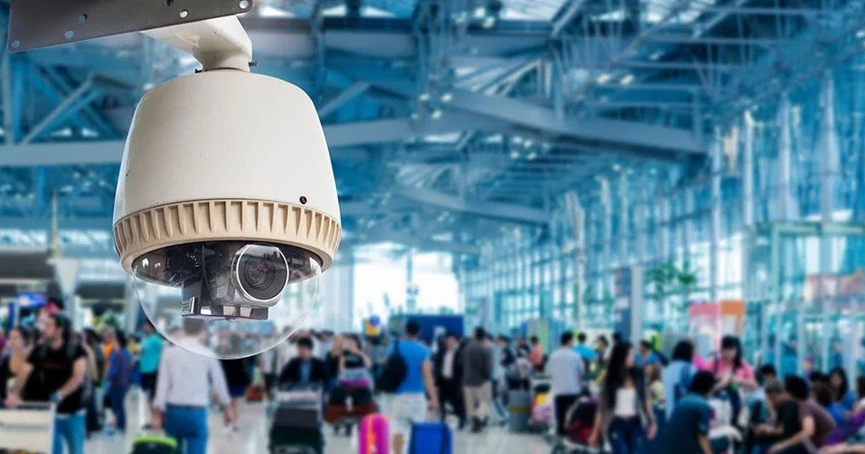 How Surveillance Is Transforming These Top Six Industries | DELL EMC Study