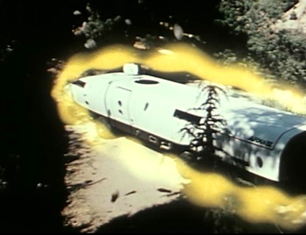 John Kenneth Muir's Reflections on Cult Movies and Classic TV: Cult-TV ...