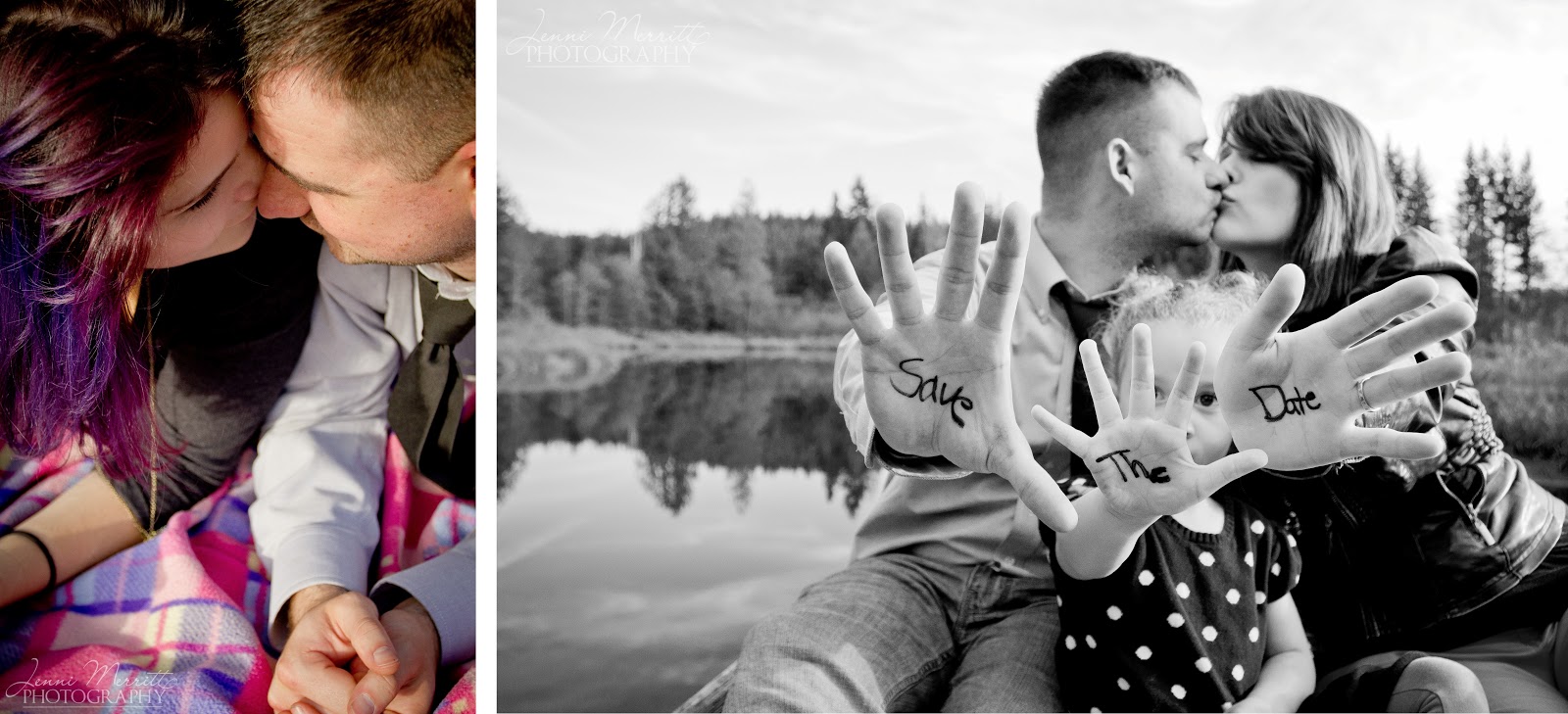 Jenni Merritt Photography