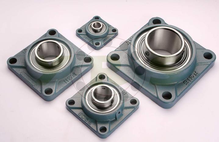 Ucf 204 Rulman Unique Design | www.pinnaxis.com