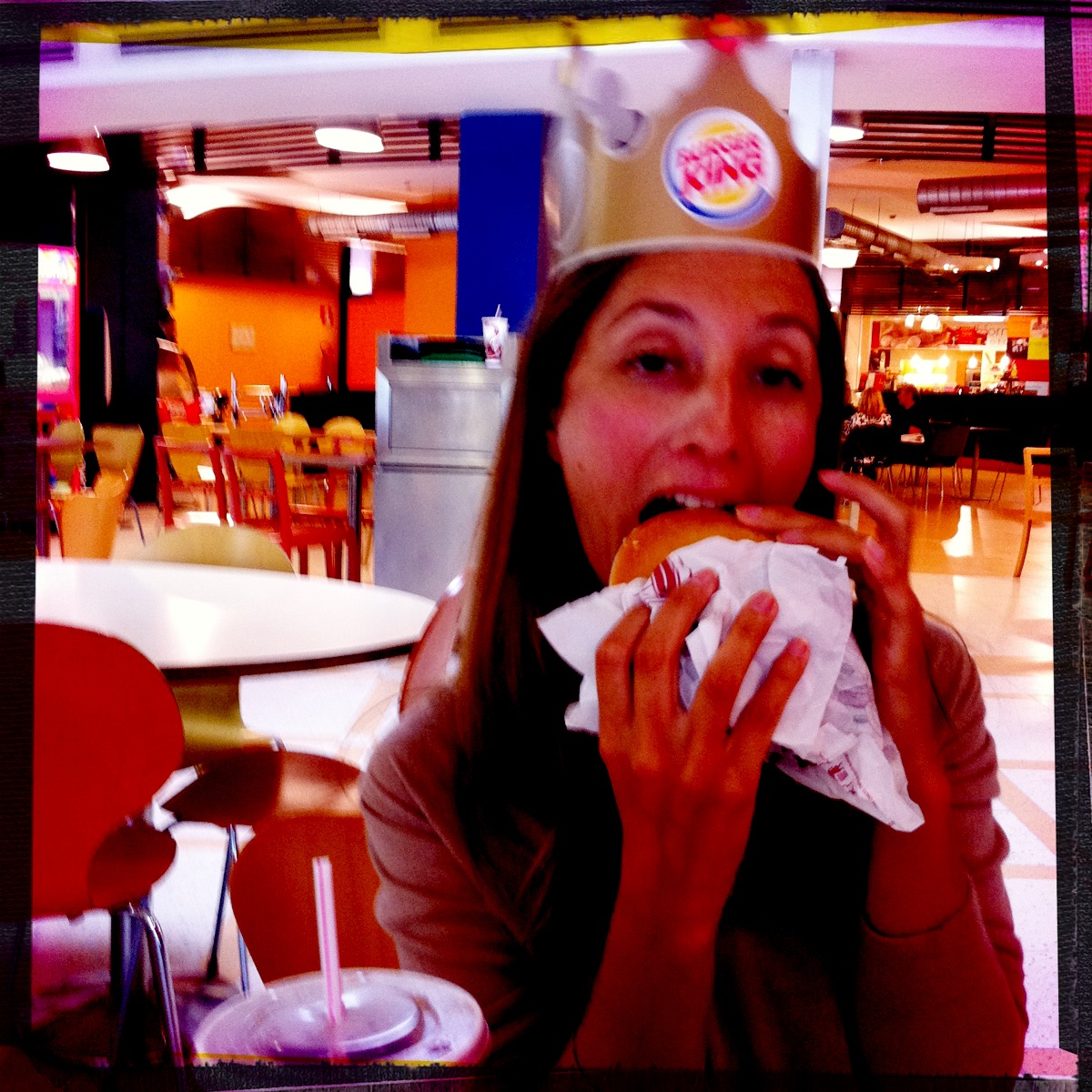 Ikea+Burger King+Leroi Merlin | A Gipsy in the Kitchen : A Gipsy in the ...