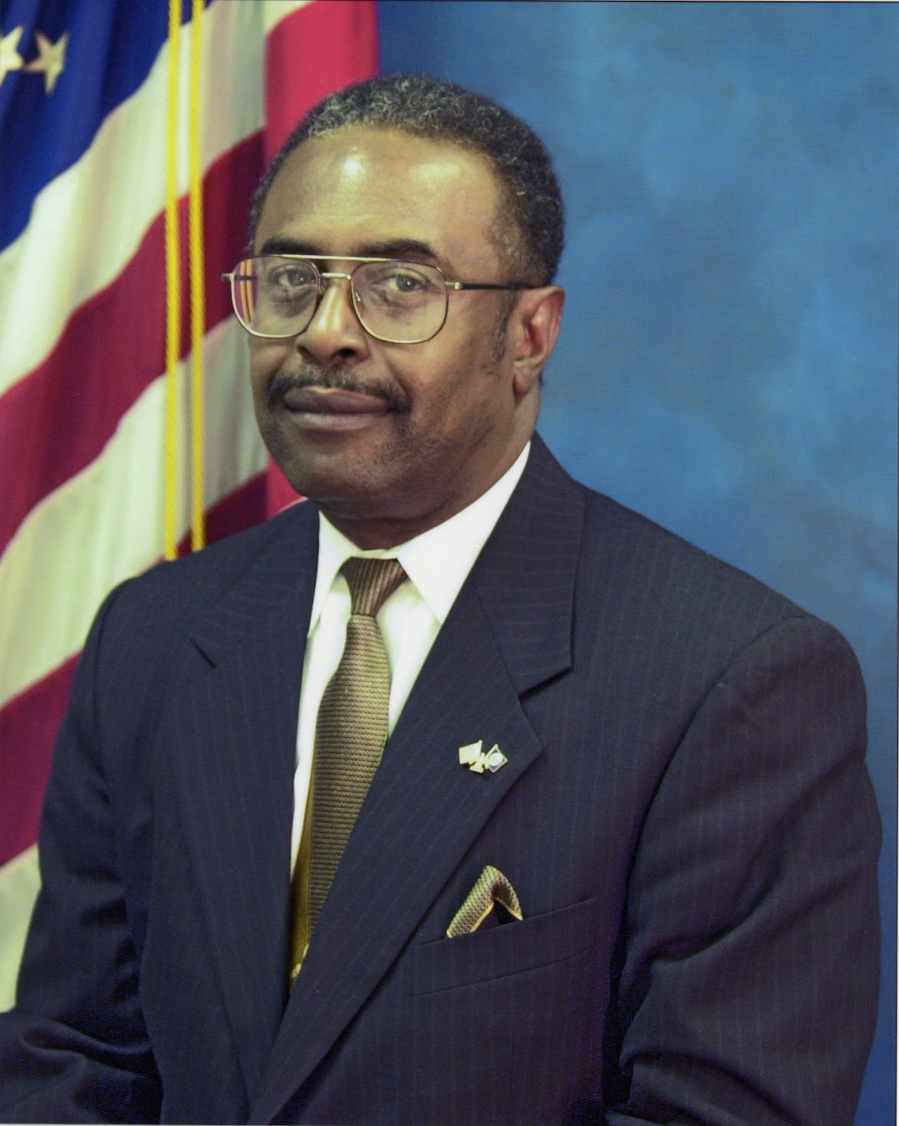 The Urban Oasis: REVEREND JOHN W. BROWN, III TO PREACH AT THE ...