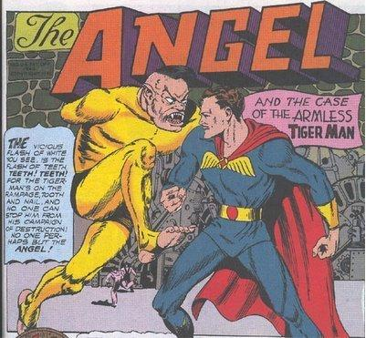 Out of the Quicksand: Ten Funniest Moments from Arcudi & Mahnke's Mask ...