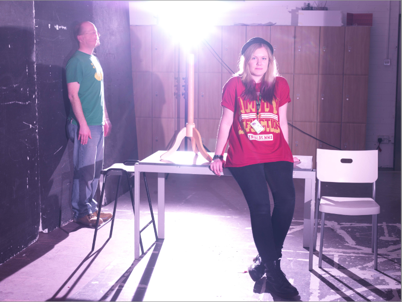 Marie Hanrahan Photography: 1940's & 50's Styling