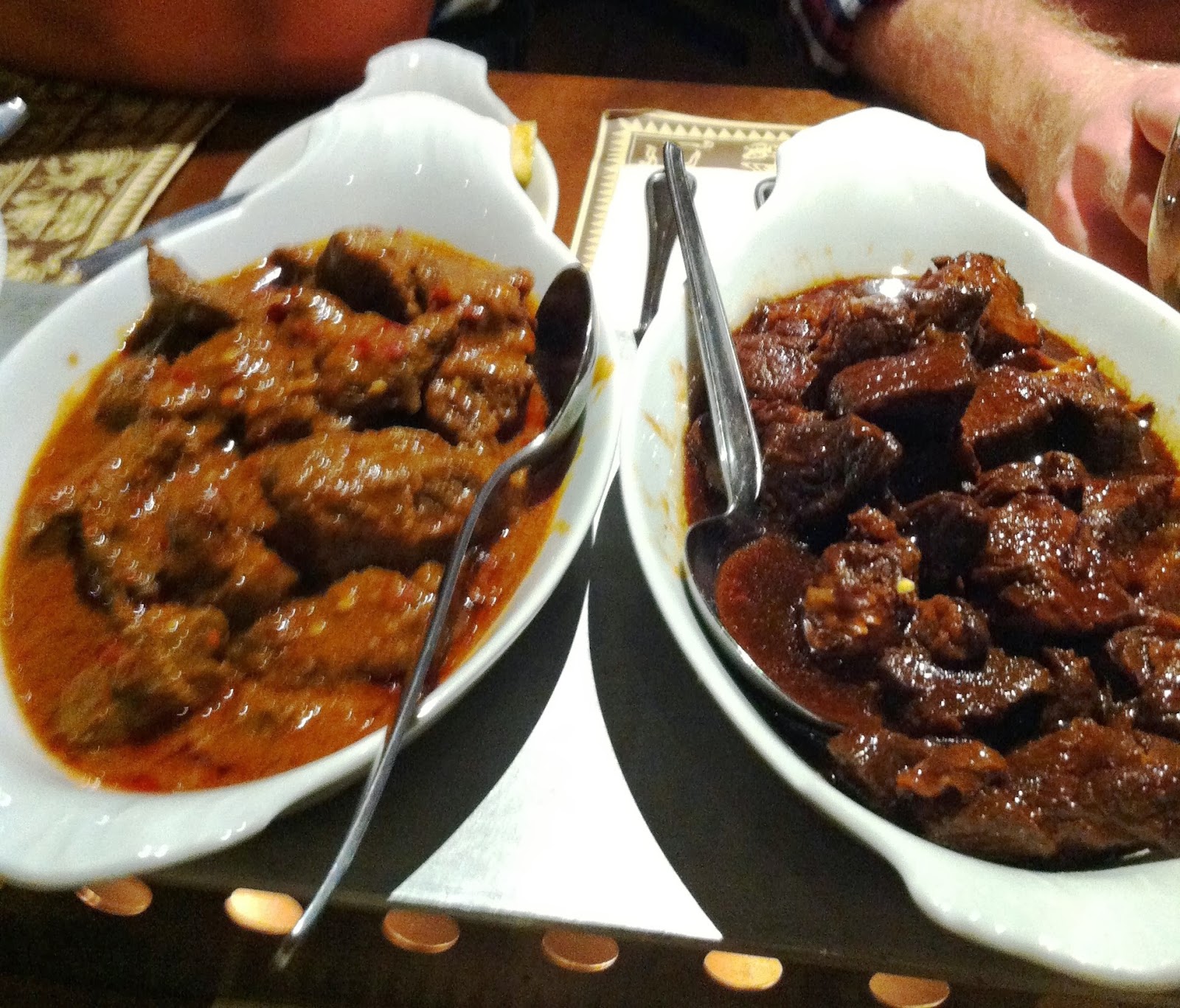 Northern Food: Northern Food on tour: a weekend in Amsterdam