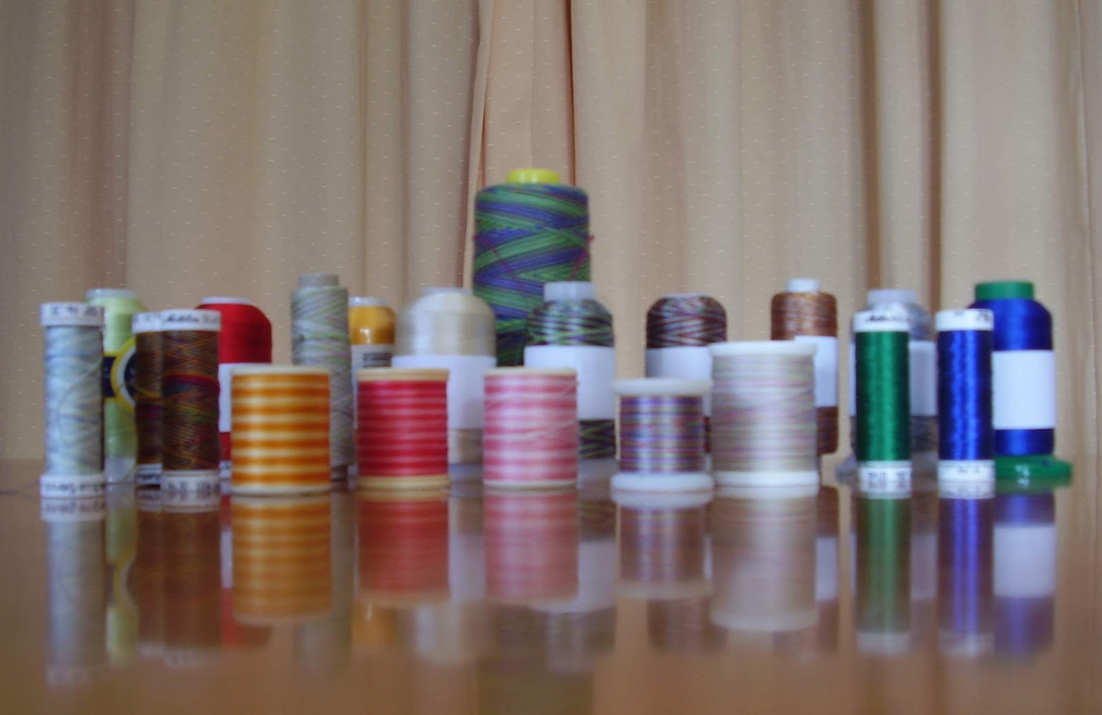 Honey Bunch Quilting