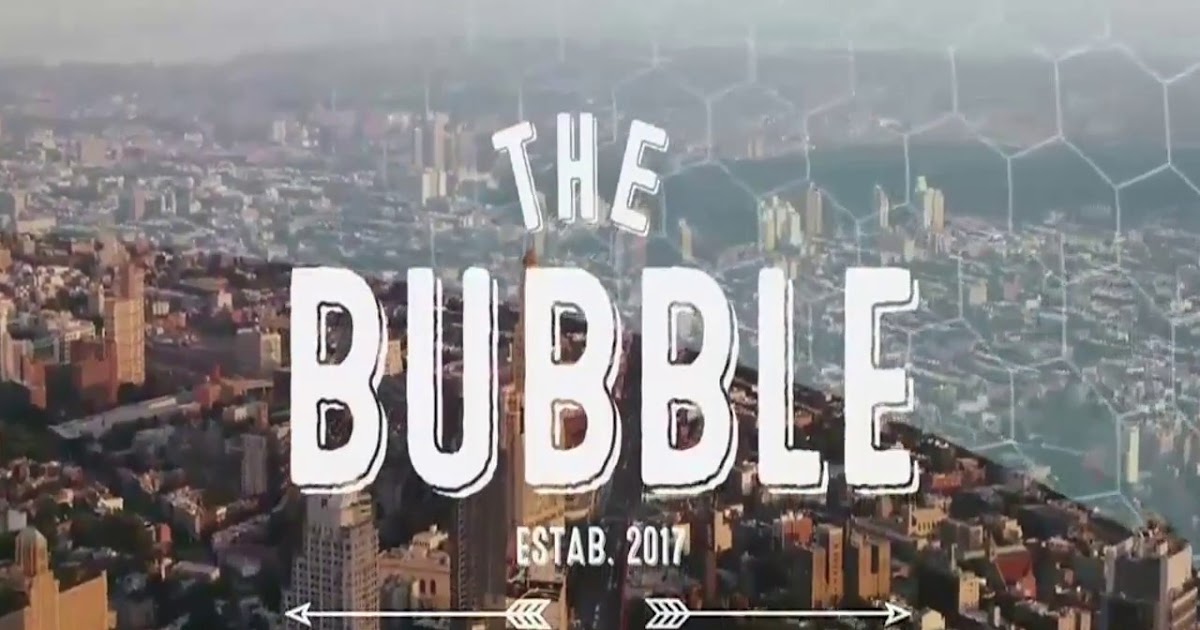 What to do about the "bubble" affecting the liberal elite