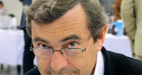 NéOzOrOr de la matrice: Hommage à Emmanuel Ratier