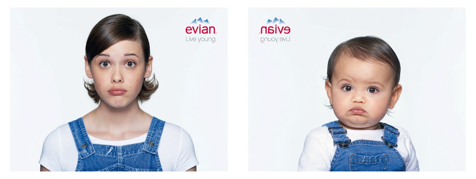 See the newest Evian Dancing Babies ad HERE