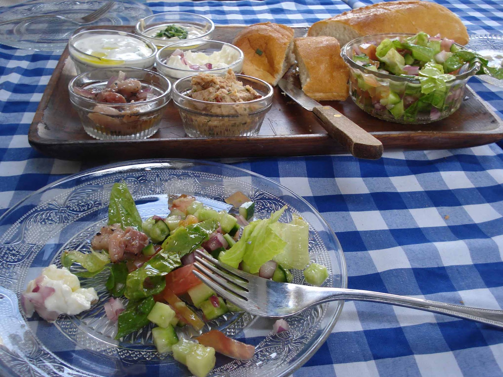 FOODEE: Tel Aviv - FOOD!