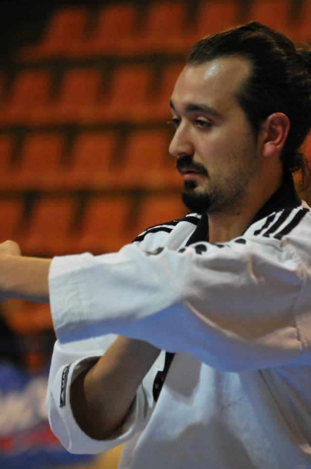 Lo Spigolatore: novembre 2012