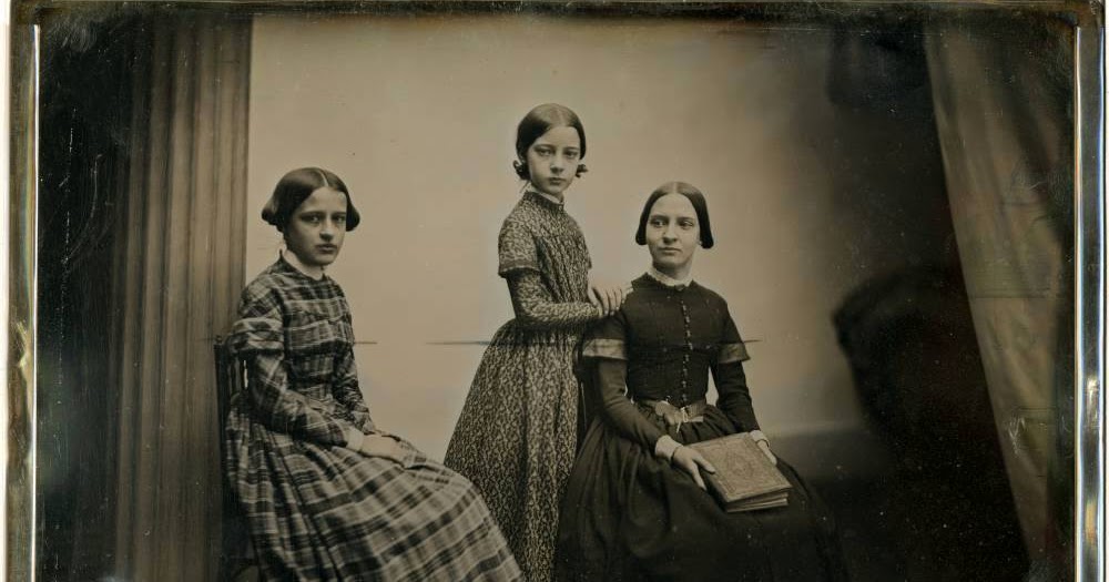Southworth & Hawes: The First Great American Masters of Photography ...