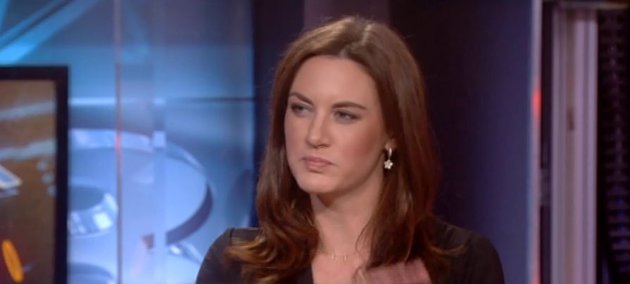 Hadley Gamble - 19 Oct 18 - Squawk Box Europe