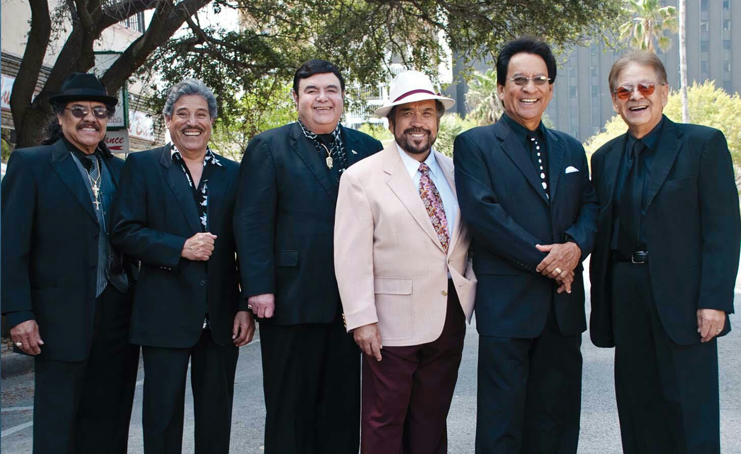 Hispanic News Network U.S.A.: Tejano Style Allstars Continue To Keep ...