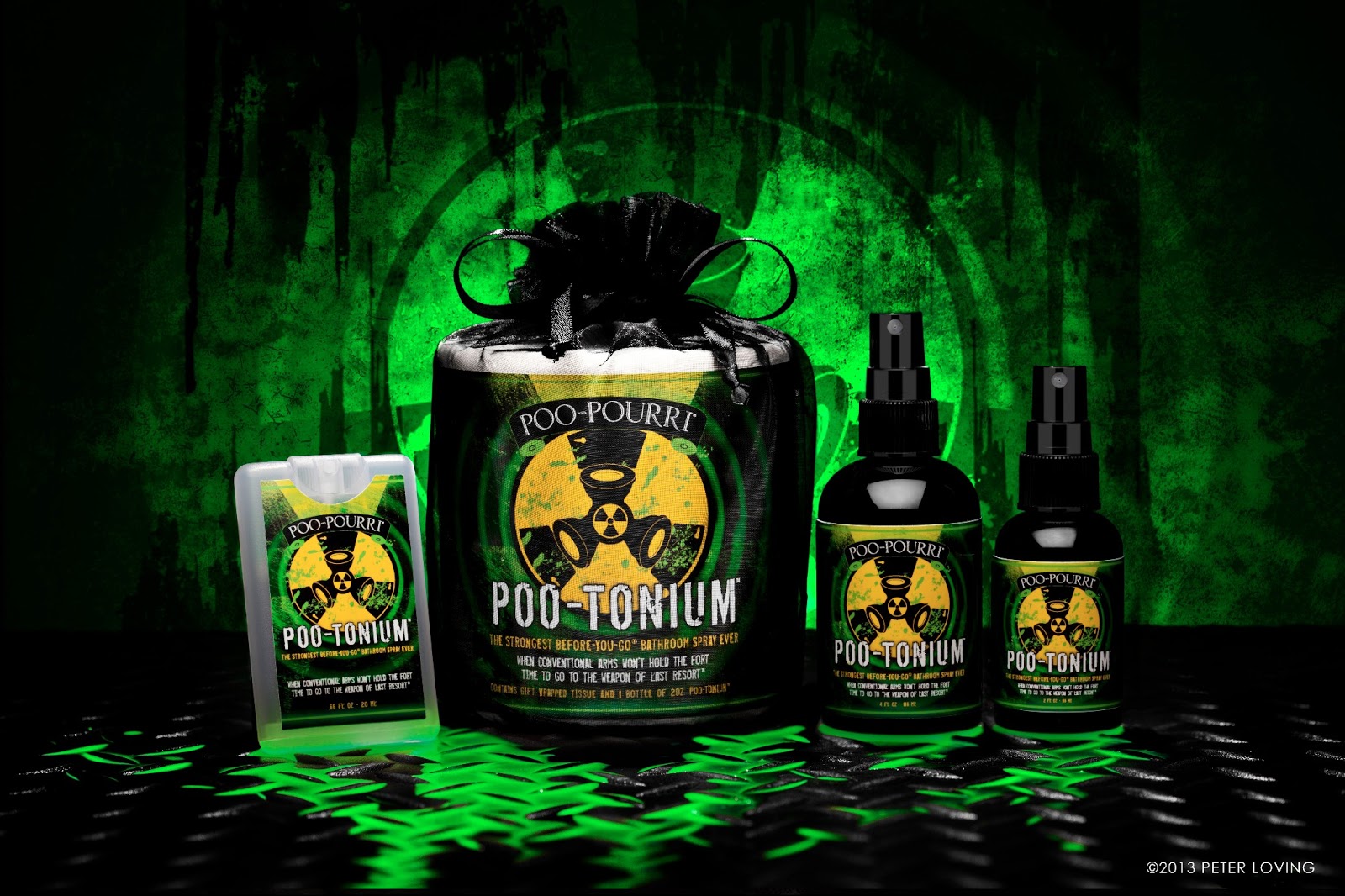 Lisa Loving Design and Photography: Poo~Pourri® Poo-Tonium Photo Shoot