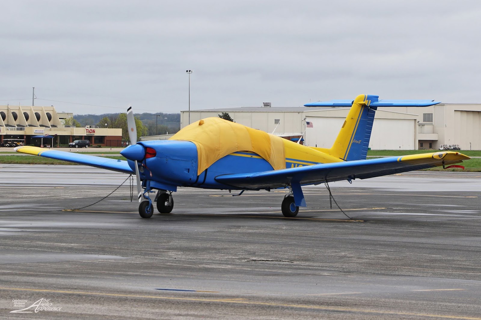 The Aero Experience: April General Aviation (and More!) Survey