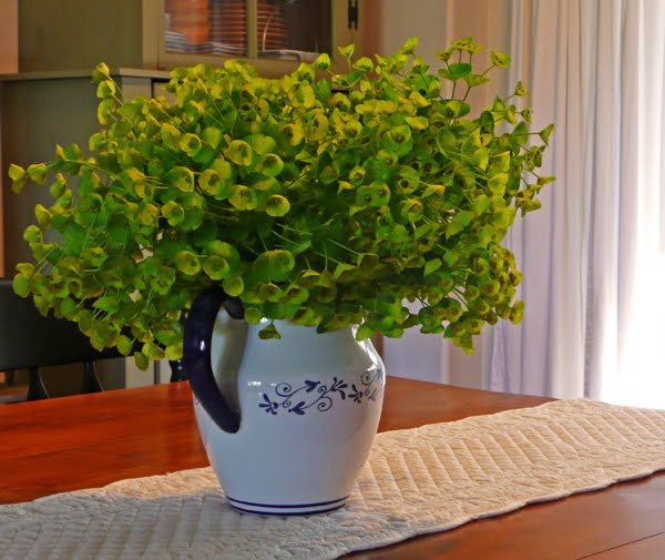 Pieces of Rana's Life: Gopher Purge