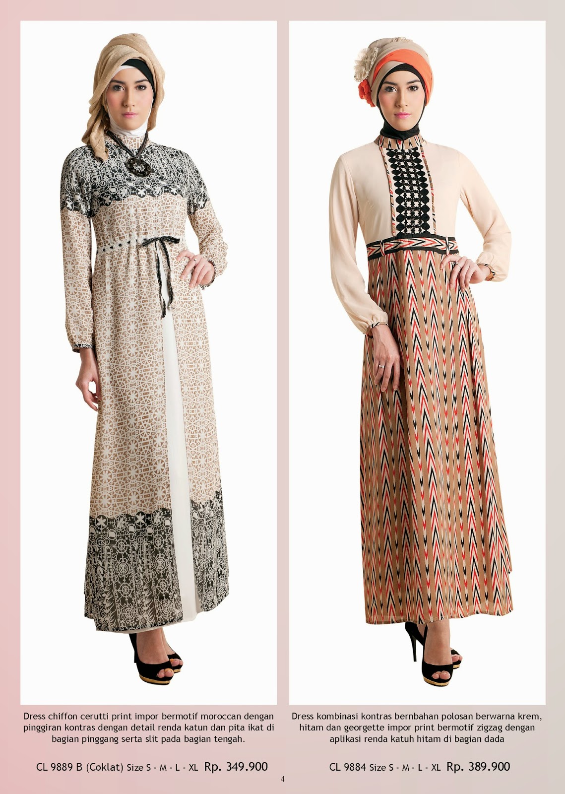 KATALOG CALOSA MARKETING: Katalog Calosa Edisi BULAN MARET 2014