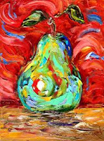 Creating with Kaiser: Drawing and Painting Final Exam Project