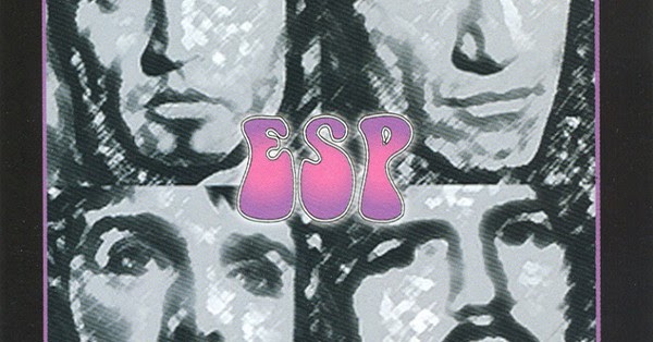 2112 ESTACION DE ROCK: ERIC SINGER PROJECT " ESP " ... ( Covers ...