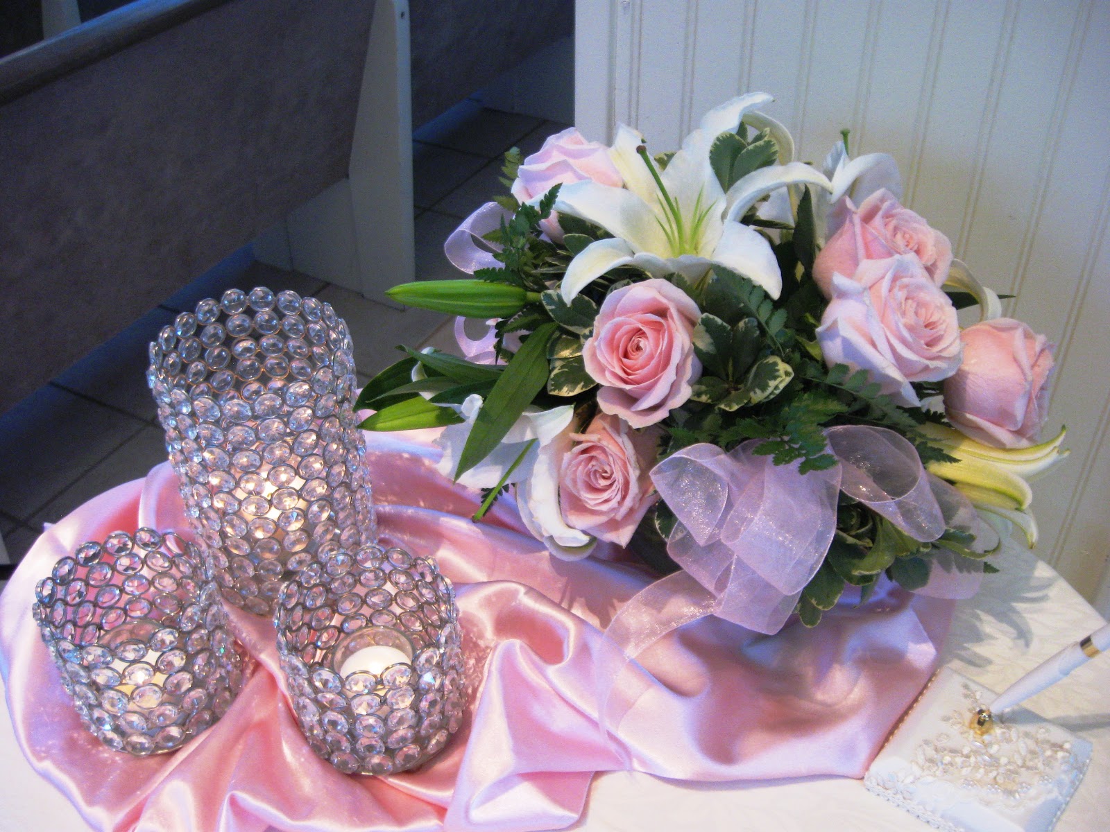 Walnut Creek Chapel: Juliana Beckloff & Drew Chancey 2.2.2013 Wedding ...