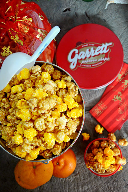 CHASING FOOD DREAMS: A Golden Prosperous Chinese New Year with Garrett ...