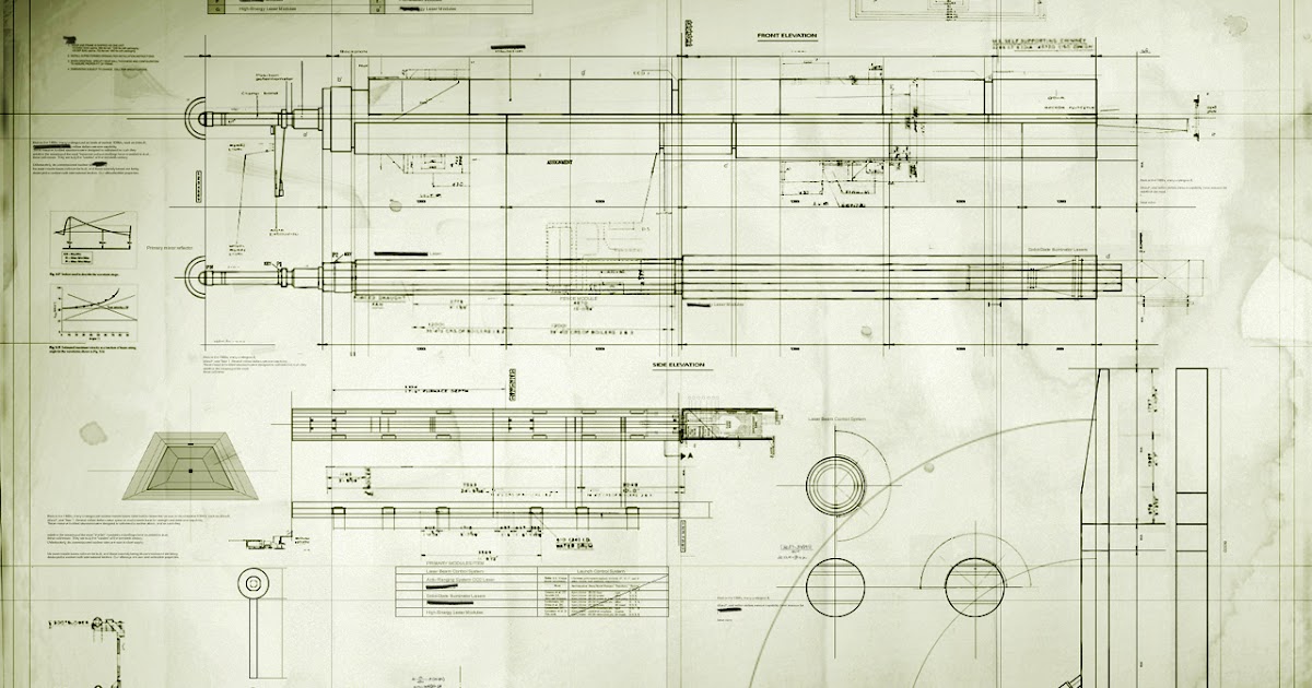 Ace Combat Model - Drawings: Excalibur