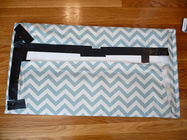 Pelmet Box Tutorial – No. 29 Design