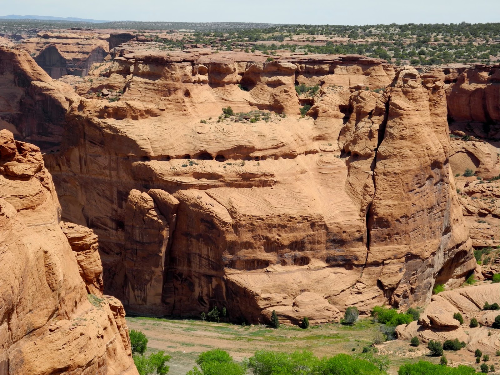 Pillion Papers: A spontaneous motorcycle trip from New Mexico home