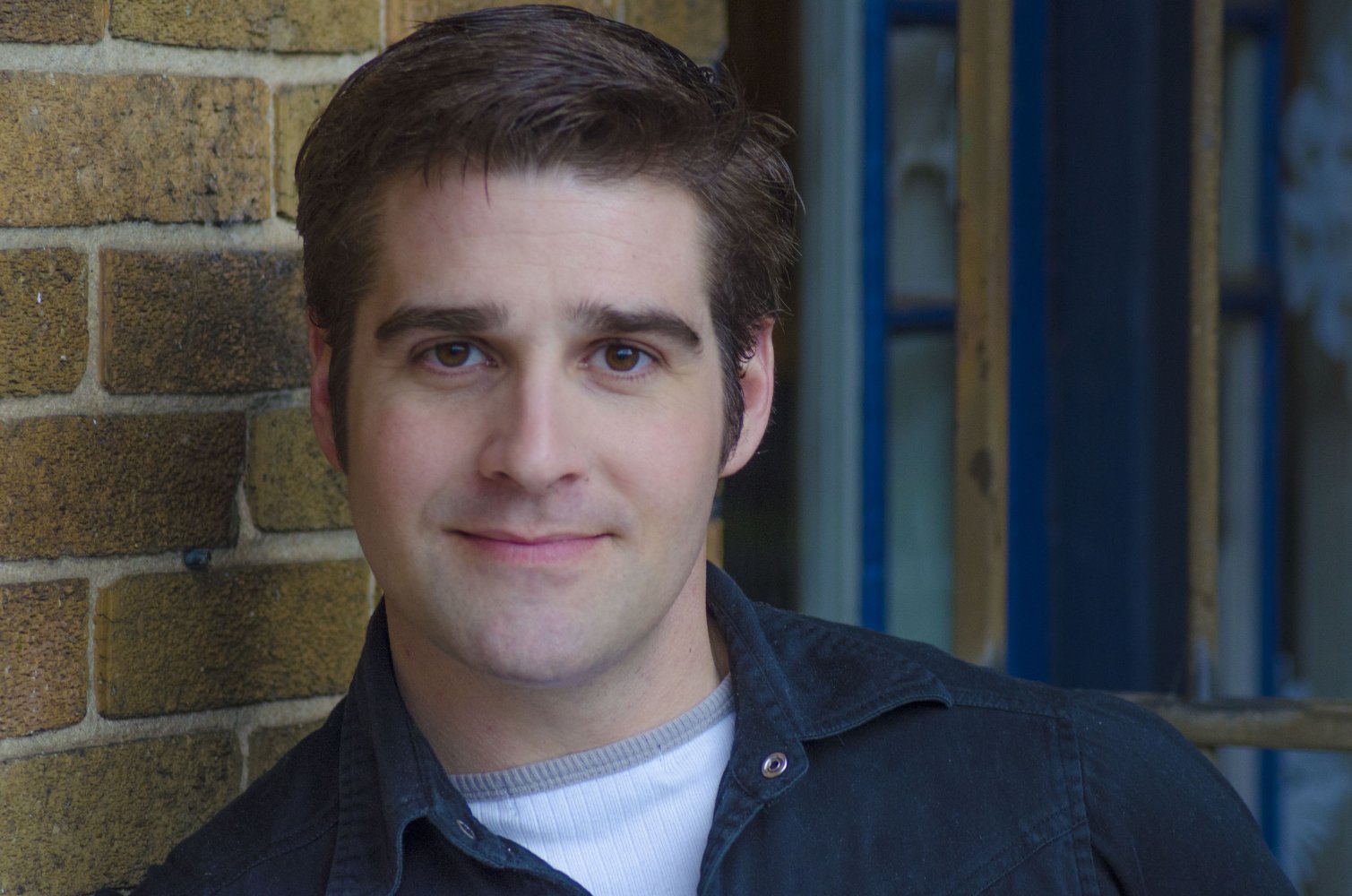 Michael Perry movies list and roles (The Originals - Season 5, The ...