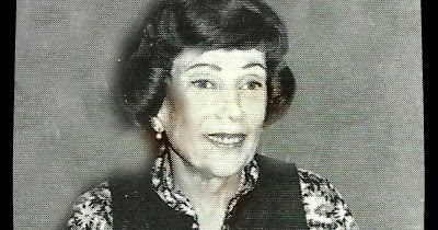 Glass Petal Smoke: Edith Frank and the Chemistry of Esters