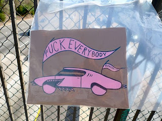 Superbeast Creative: Jesse Spears’ I Love Cars