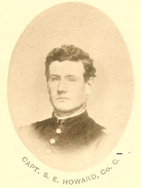 Civil War Days & Those Surnames: 12/16/12 - 12/23/12