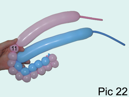 CLASSICAL: Balloon heart