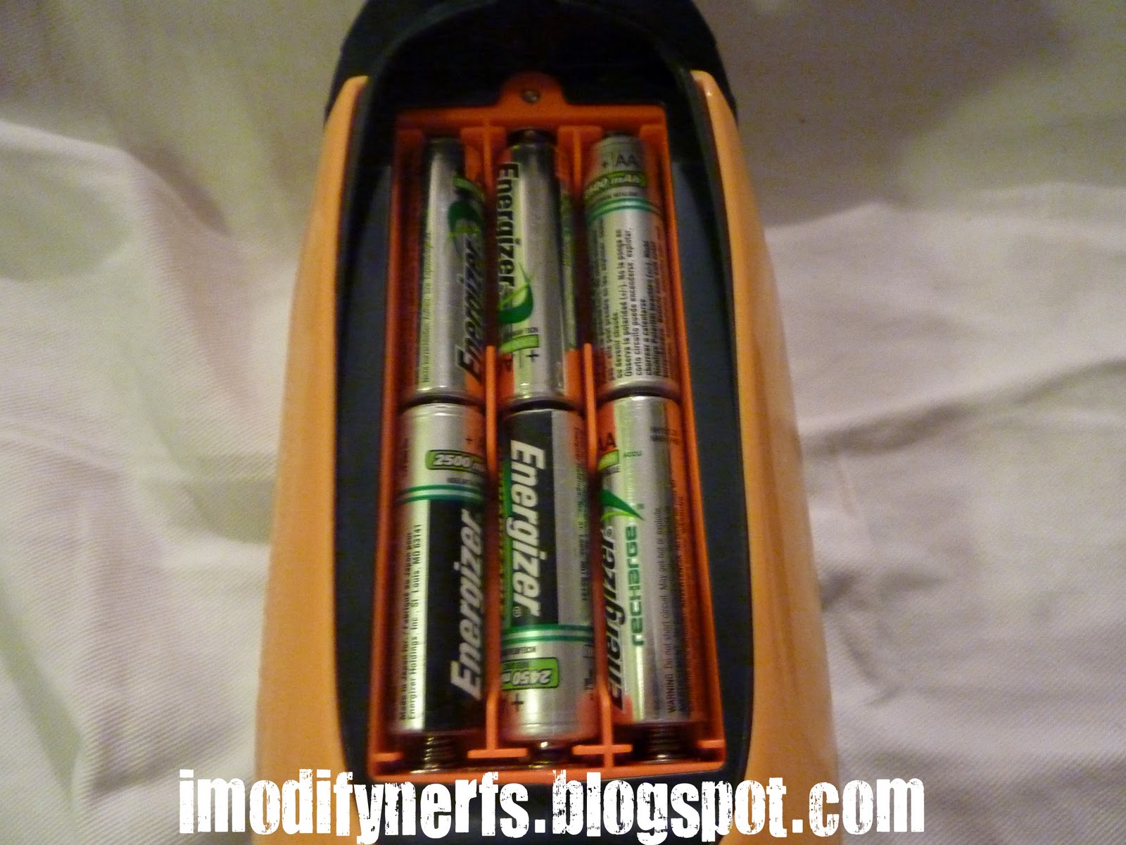 iModifyNerfs: modified nerf speedswarm;UPDATE