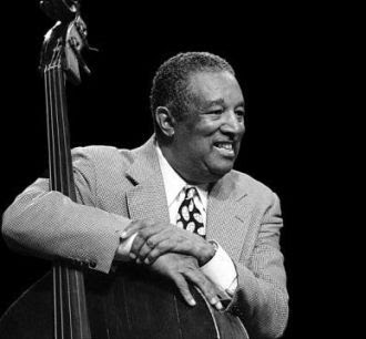 FOUR ON THE FLOOR: Ray Brown Masterclass