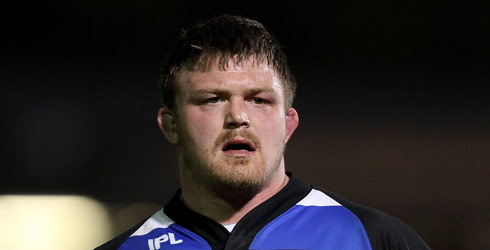 England Rugby: England rugby ‘Forever Young’