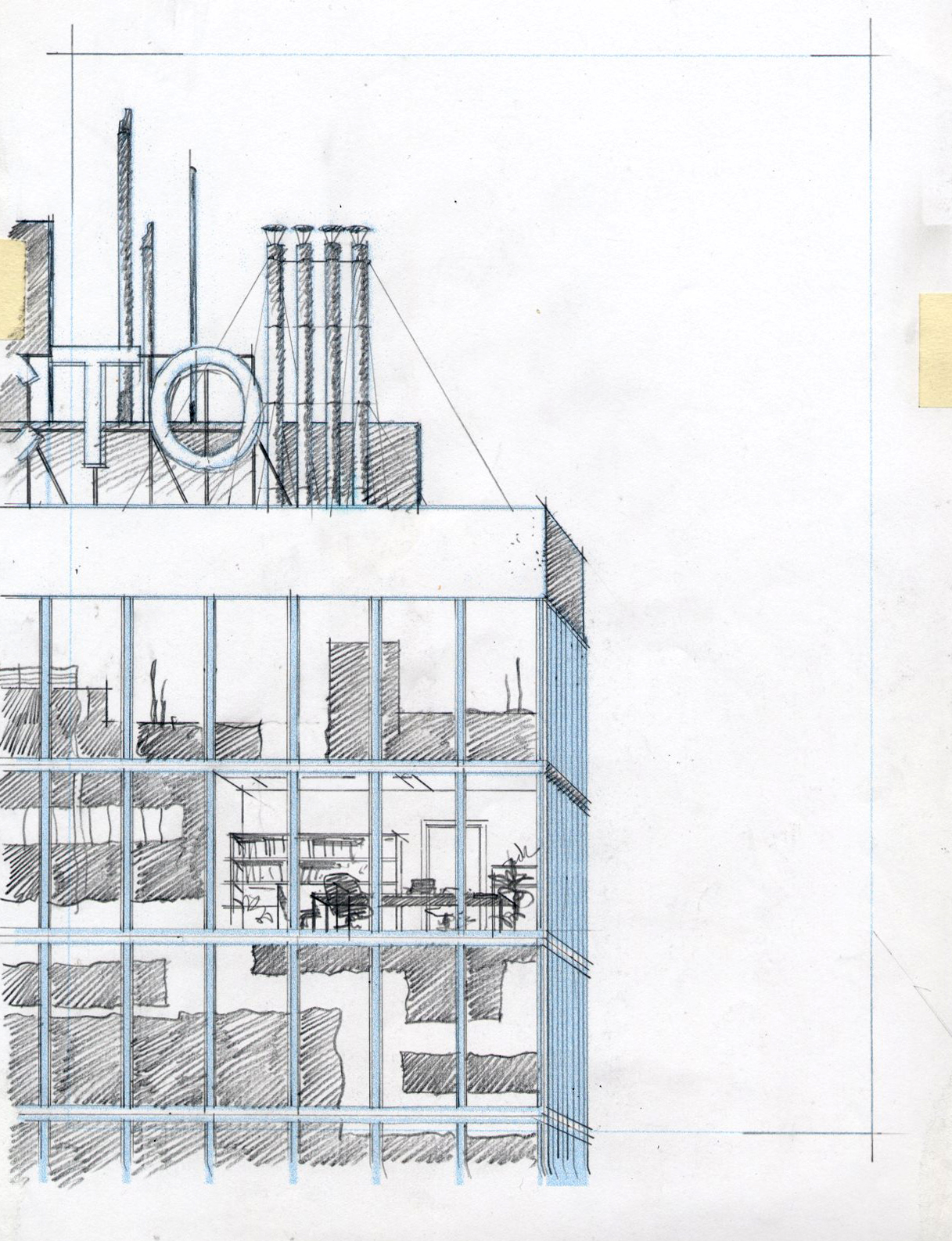 disegni di matteo alemanno: IN FINALE!