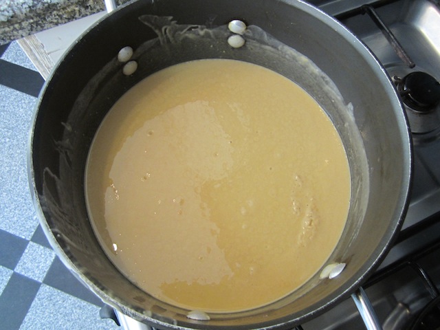 Food Lust People Love: Roux - How to - with step-by-step photos