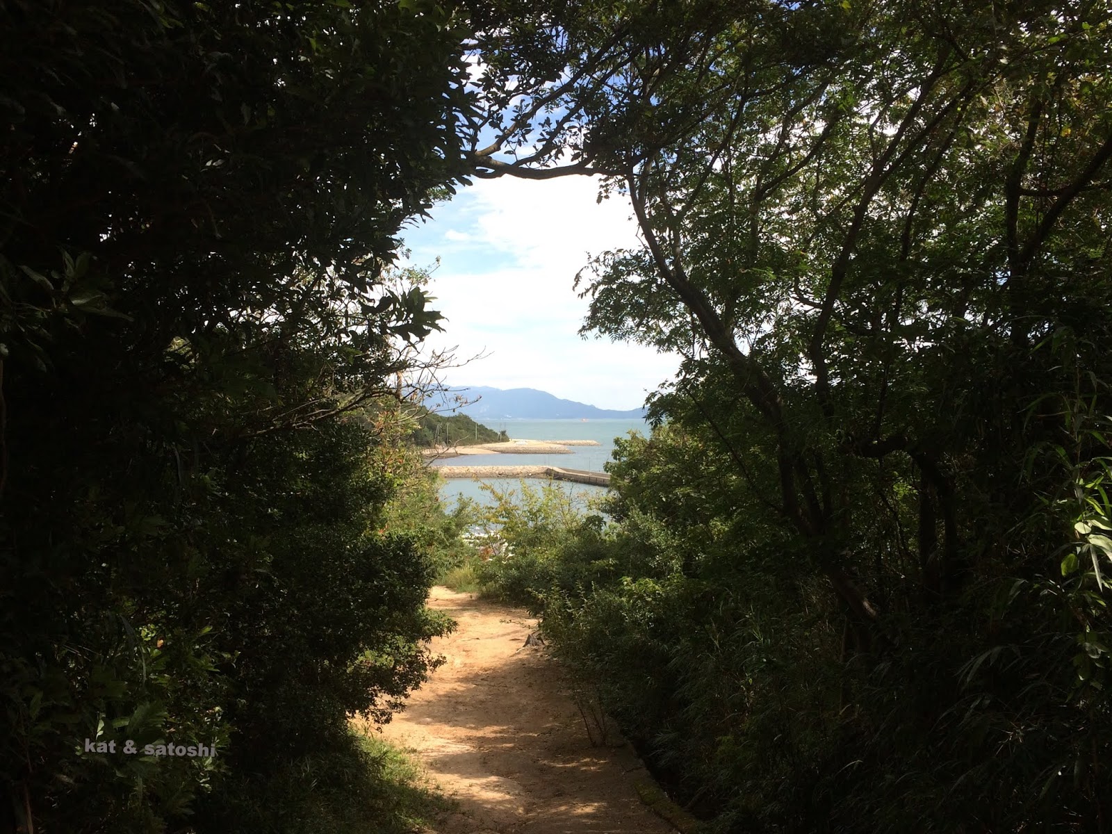 Our Adventures in Japan: takamatsu-ogishima-takamatsu-osaka