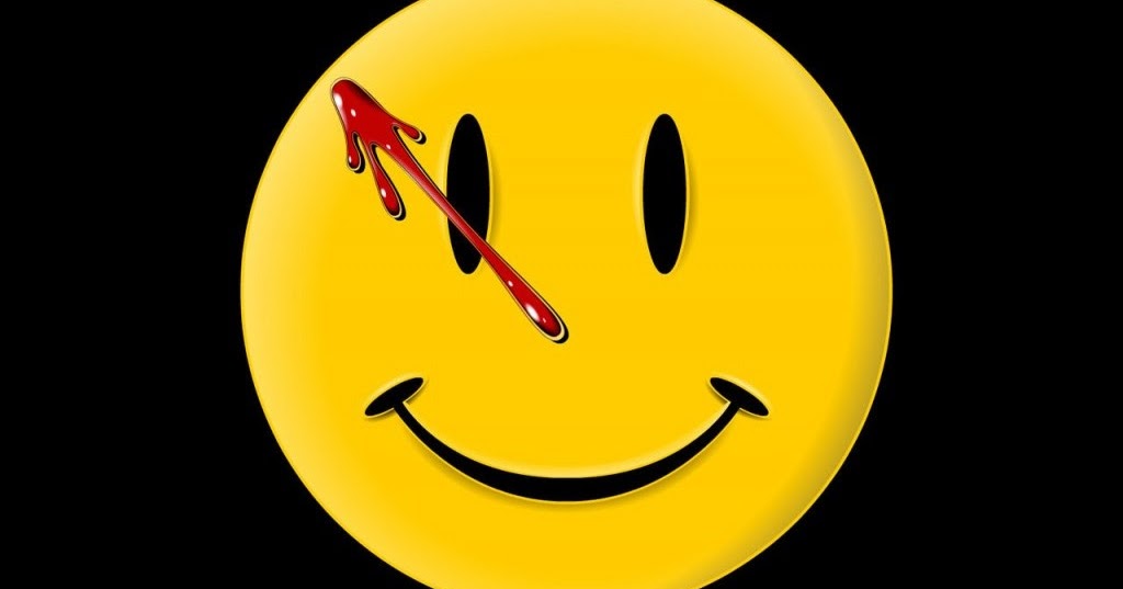 S.C.A.N.S - Scans de Quadrinhos: Watchmen -12 edições Originais Abril